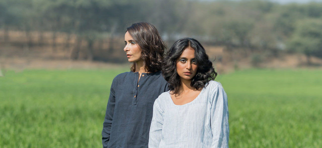 Top 10 Expert-Proven Benefits of Wearing Linen Clothing – Live Linen