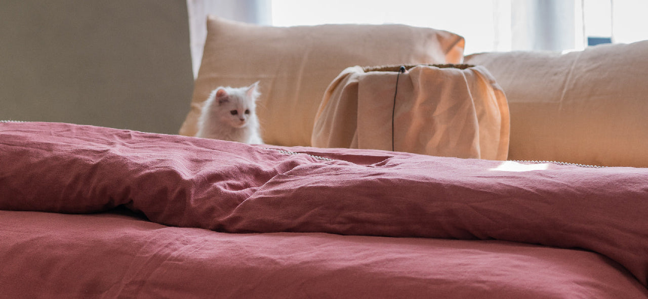 Can You Bleach Linen? Tips How To Bleach Linen Perfectly – Live Linen