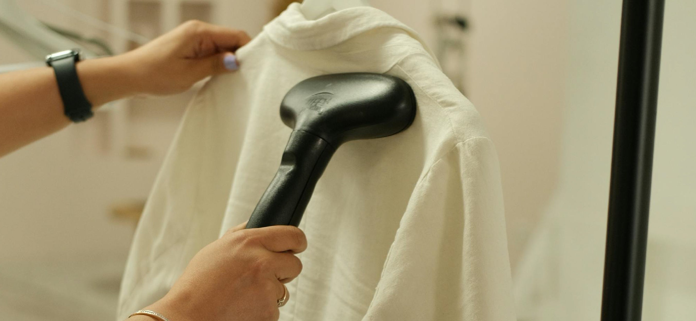 Can You Steam Linen Clothes, or Should You Iron Them? – Live Linen