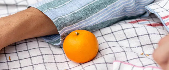 How Often Should You Change Your Sheets: A Comprehensive Guide – Live Linen