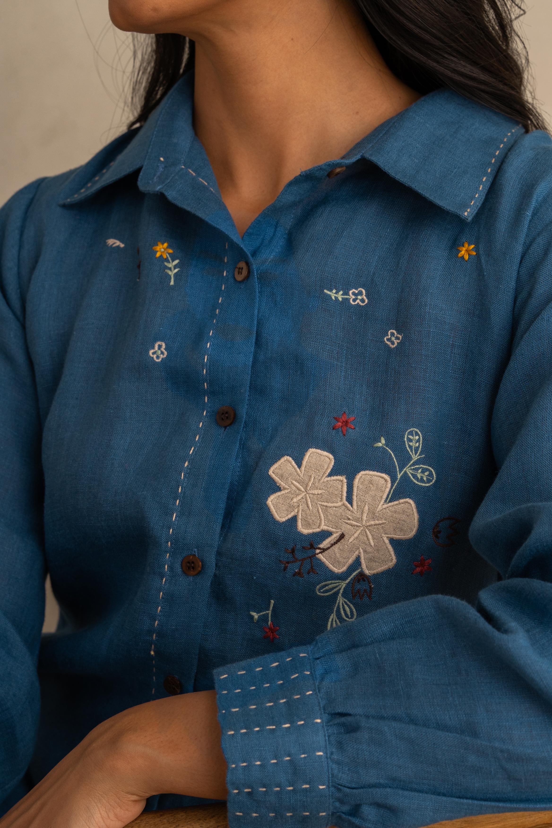 Linen Dresses – Live Linen