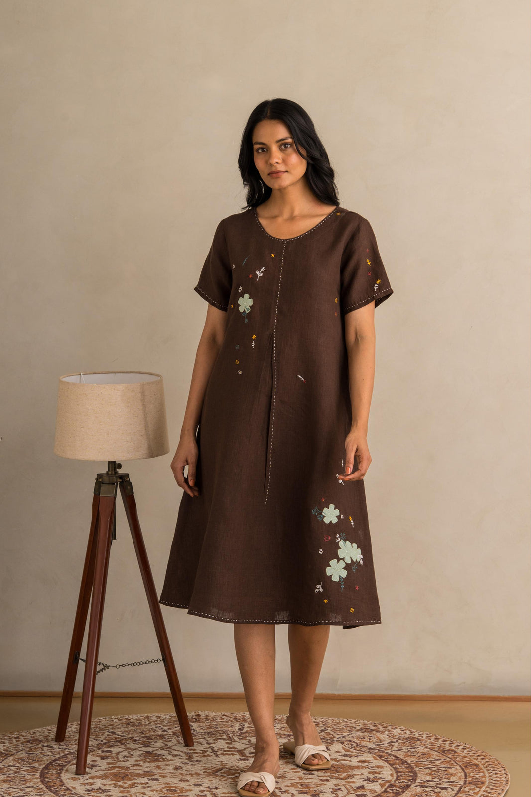 Linen Dresses – Live Linen