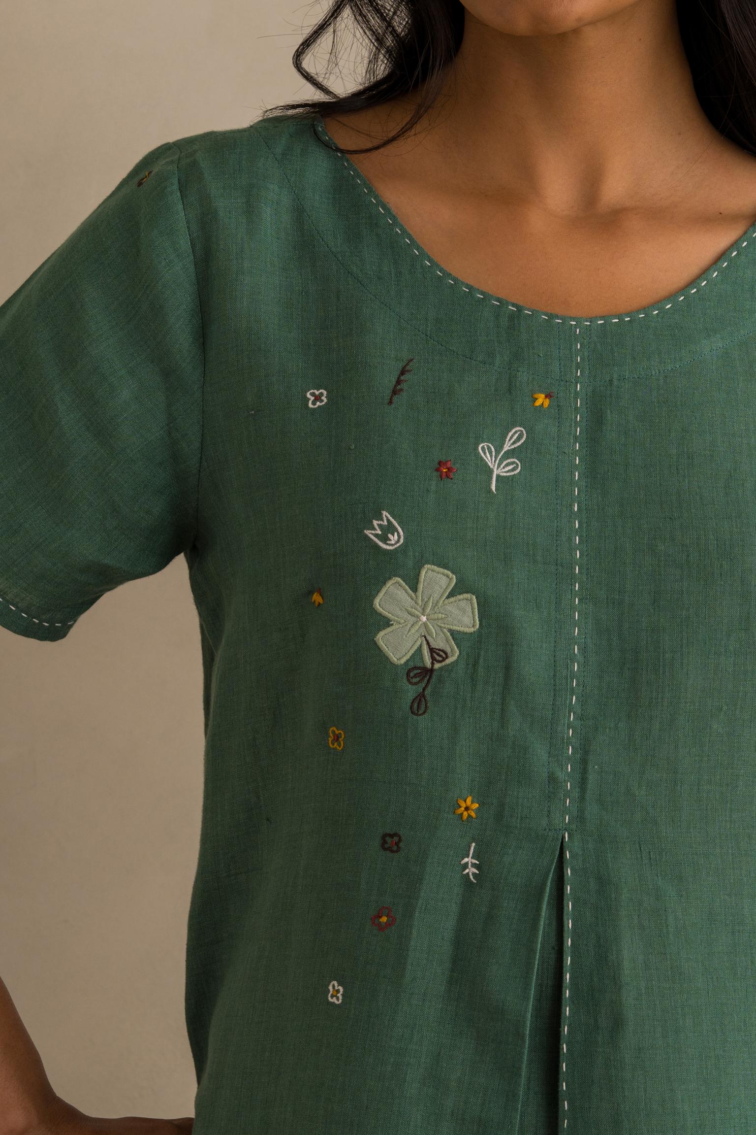 Linen Dresses – Live Linen