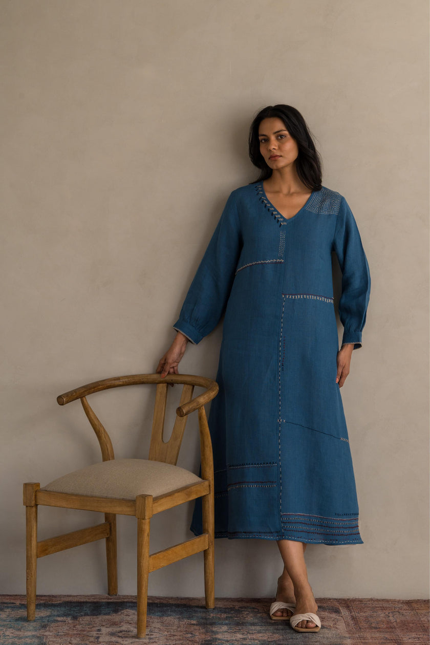Linen Dresses – Live Linen