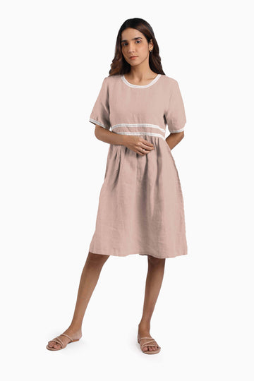Linen Dresses – Live Linen