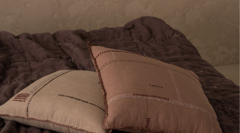 Thread Count Guide: How to Choose the Best Thread Count For Sheets ...