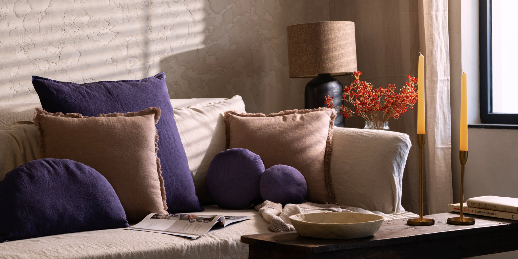 Can You Iron Linen? Tips on How To Iron Linen Perfectly – Live Linen