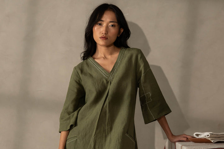 Live Linen